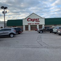 Crest Foods - 10 tips from 504 visitors