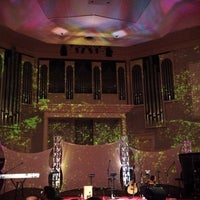 Warren Baptist Church - Church