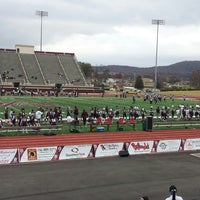 Louis Crews Stadium - Huntsville, AL