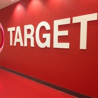 Target - 5115 Leesburg Pike