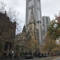 Scots Presbyterian Church - Church in Melbourne