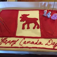 Third Base (Now Closed) - Anderson Arbor - Austin, TX