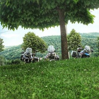 La Pieve Vecchia - S.S. Monterchi