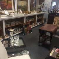 Blue Bird Circle Resale Shop - Houston, TX