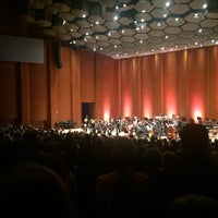 Houston Symphony - Houston, TX