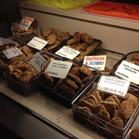 Forn Fortino - Bakery in Barcelona