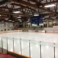 Lifemark Father David Bauer Arena - Northwest Calgary - 2424 University ...