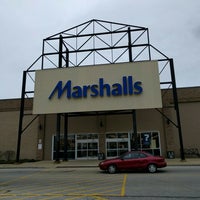 Marshalls - Department Store in Cleveland