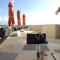 Canyon Ranch Hotel & Spa in Miami Beach (Now Closed) - North Shore ...