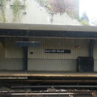 MTA Subway - Gun Hill Rd (5) - Pelham Gardens - 9 tips from 338 visitors