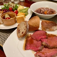 Marble Lounge (マーブルラウンジ) - 西新宿6-6-2