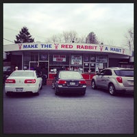 Red Rabbit Drive In - 34 tips from 955 visitors