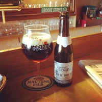 Le Bier Circus - Brussel - Brussel, Brussels Hoofdstedelijk Gewest