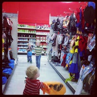 Target - Big Box Store in Central Newport News