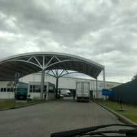 SKF do Brasil - Office in Cajamar