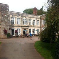 Cockington Court - Café in Torquay