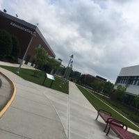 John Tyler Community College - Community College in Midlothian