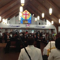 First Baptist Church Of Highland Park - 6 tips from 157 visitors