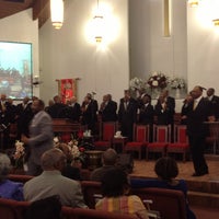 First Baptist Church Of Highland Park - 6 tips from 157 visitors