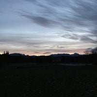 City of Carnation - City