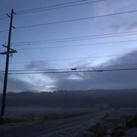 City of Carnation - City