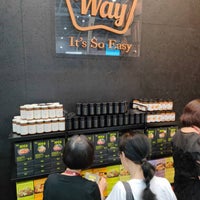 Singapore EXPO Hall 4 - Tampines - 1 tip from 3702 visitors