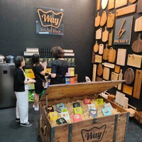 Singapore EXPO Hall 4 - Tampines - 1 tip from 3702 visitors