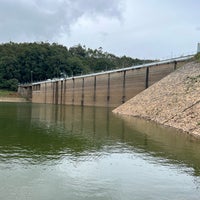 Mattupetty Dam - Munnar - Mattupetty