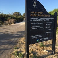 Star Swamp Bushland Reserve - 22 visitors