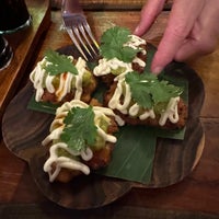 Ginger Moon modern asian canteen - Asian Restaurant in Seminyak