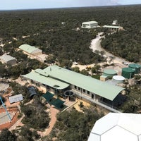 Gravity Discovery Centre - Science Museum in Gingin