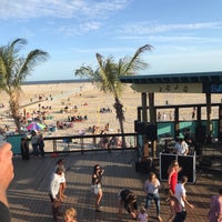 Salt Shack Seaside Grill - Seafood Restaurant in Babylon