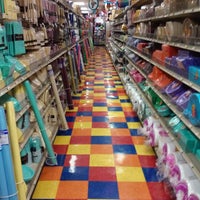 Party Fair - 180 visitors