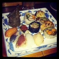 Miya's Sushi - Dwight - New Haven, CT