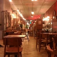 Java Joes Coffee House - Downtown Des Moines - 214 4th St