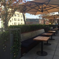 Catch Roof - Meatpacking District - 25 tips from 1921 visitors