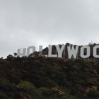 Hollywood Sign - Monument / Landmark