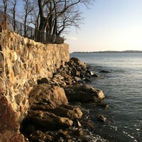 Lynch Park - Beverly, MA