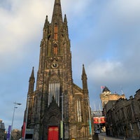 The Hub - General Entertainment in Edinburgh