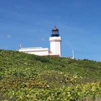 Arecibo Lighthouse & Historical Park Museum - PR-655