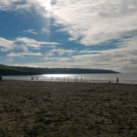 Par Sands Beach - Beach in Par