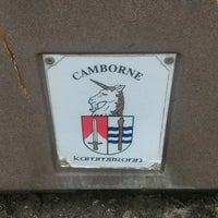 Camborne - Town in Camborne