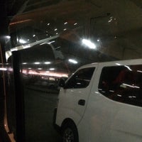 SM Lipa Transport Terminal - Lipa City, Batangas