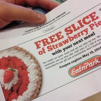 Eat'n Park - American Restaurant