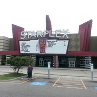Starplex Cinemas Stadium 16 - South Side - 28 tips
