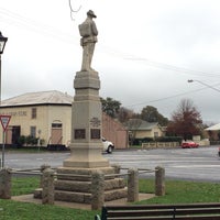 Lancefield - Lancefield, VIC