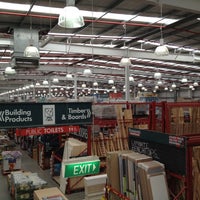Photos at Bunnings Warehouse - 8 tips