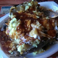 Jordan's Bar-B-Q - BBQ Joint