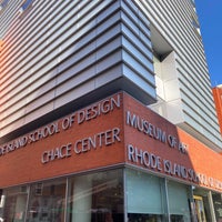 The RISD Museum of Art - College Hill - 34 tips