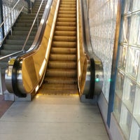 PATCO: Haddonfield Station - Train Station